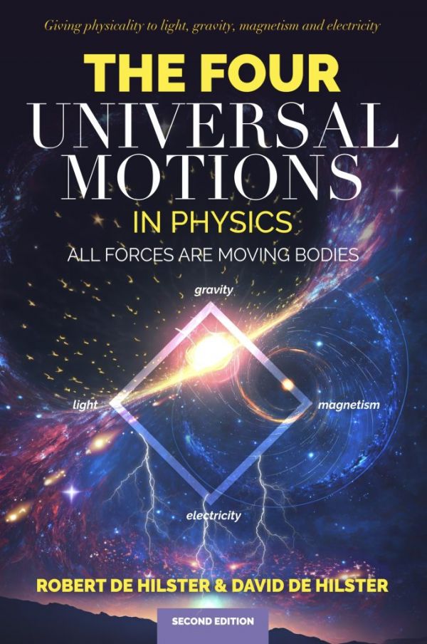 David de Hilster - Natural Philosophy Wiki